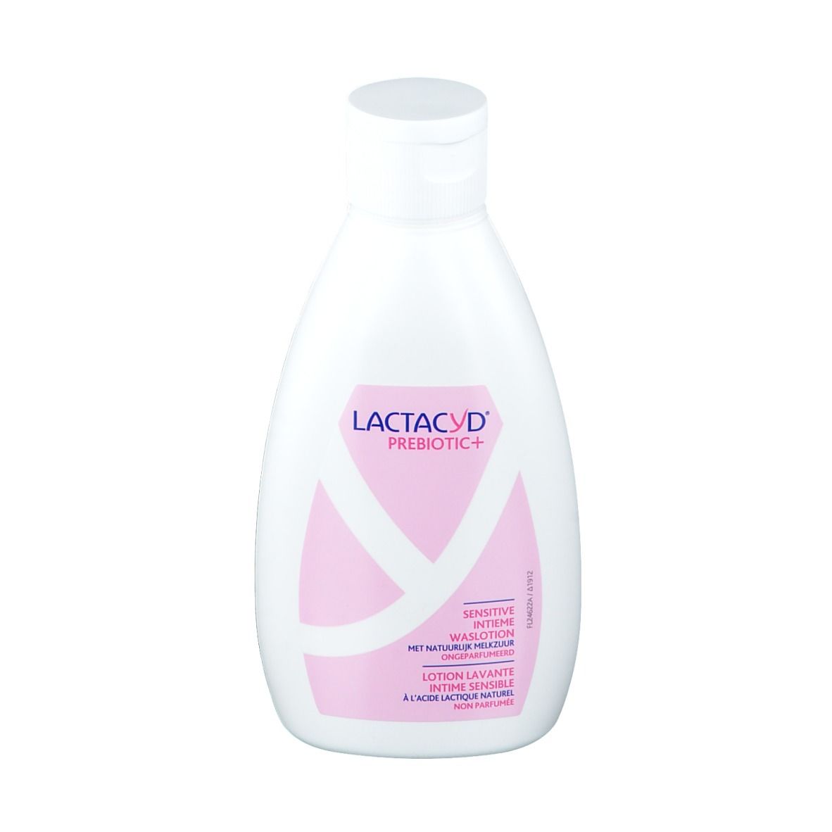 Lactacyd Prebiotic + Tägliche intime Waschlotion 200 ml - Redcare Apotheke
