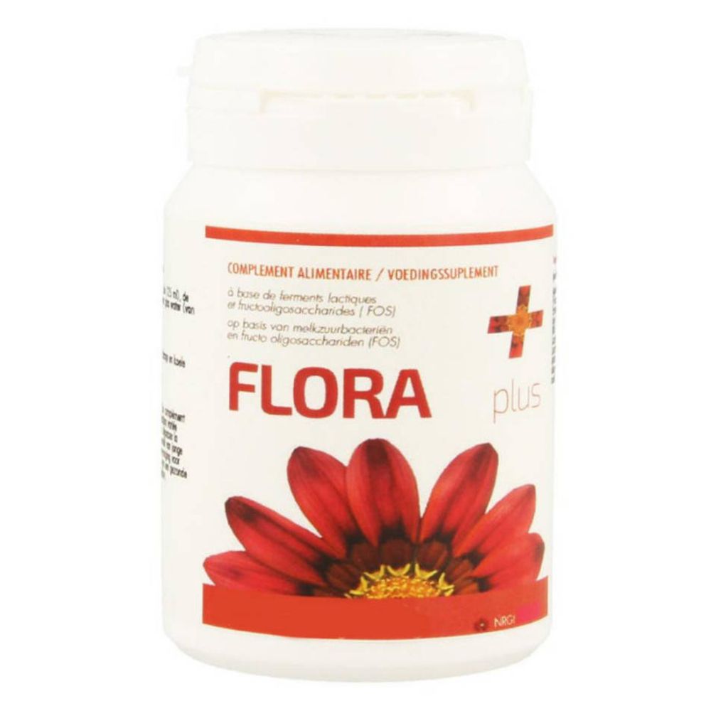 FLORA plus 90 St - Redcare Apotheke