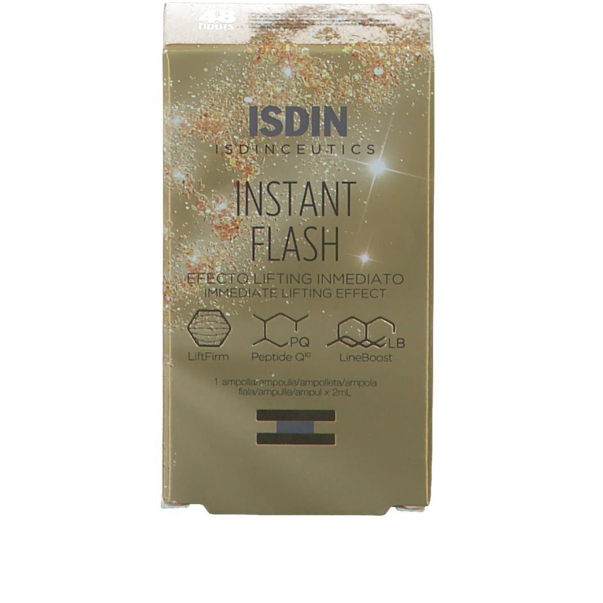 ISDIN® Isdinceutics Instant Flash 2 ml - Redcare Apotheke