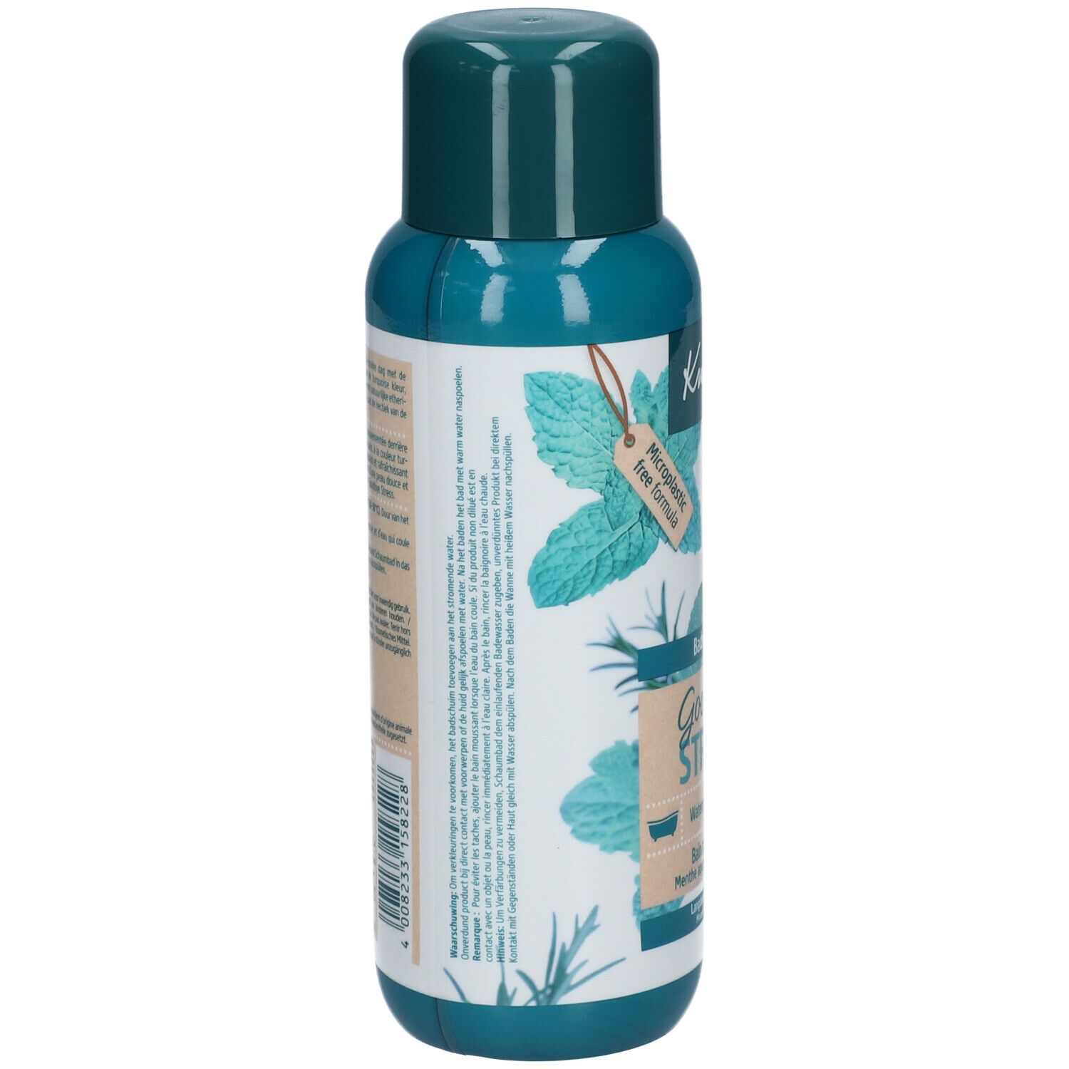 Kneipp® Badeschaum Goodbye Stress 400 ml - Redcare Apotheke