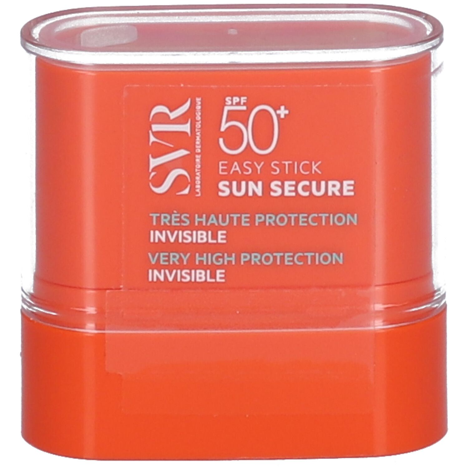 SVR Sun Secure Easy Stick LSF 50+ 10 g - Redcare Apotheke
