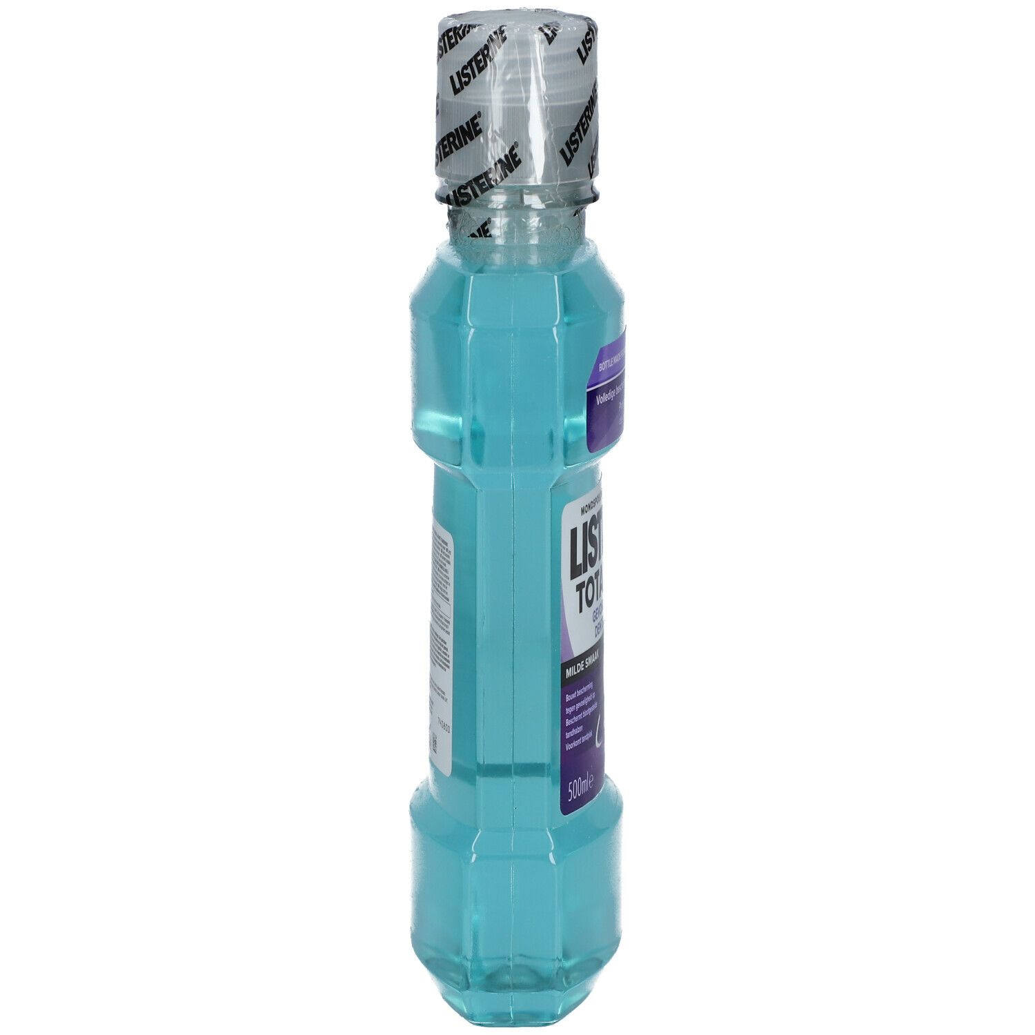 LISTERINE® TOTAL CARE SENSIBLE ZÄHNE 500 ml - Redcare Apotheke LISTERINE® TOTAL CARE SENSIBLE ZÄHNE 500 ml - Redcare Apotheke