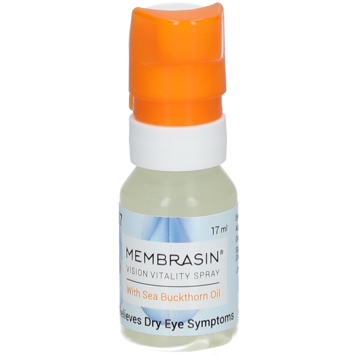 MEMBRASIN® Vision Vitality Spray 17 ml - Redcare Apotheke