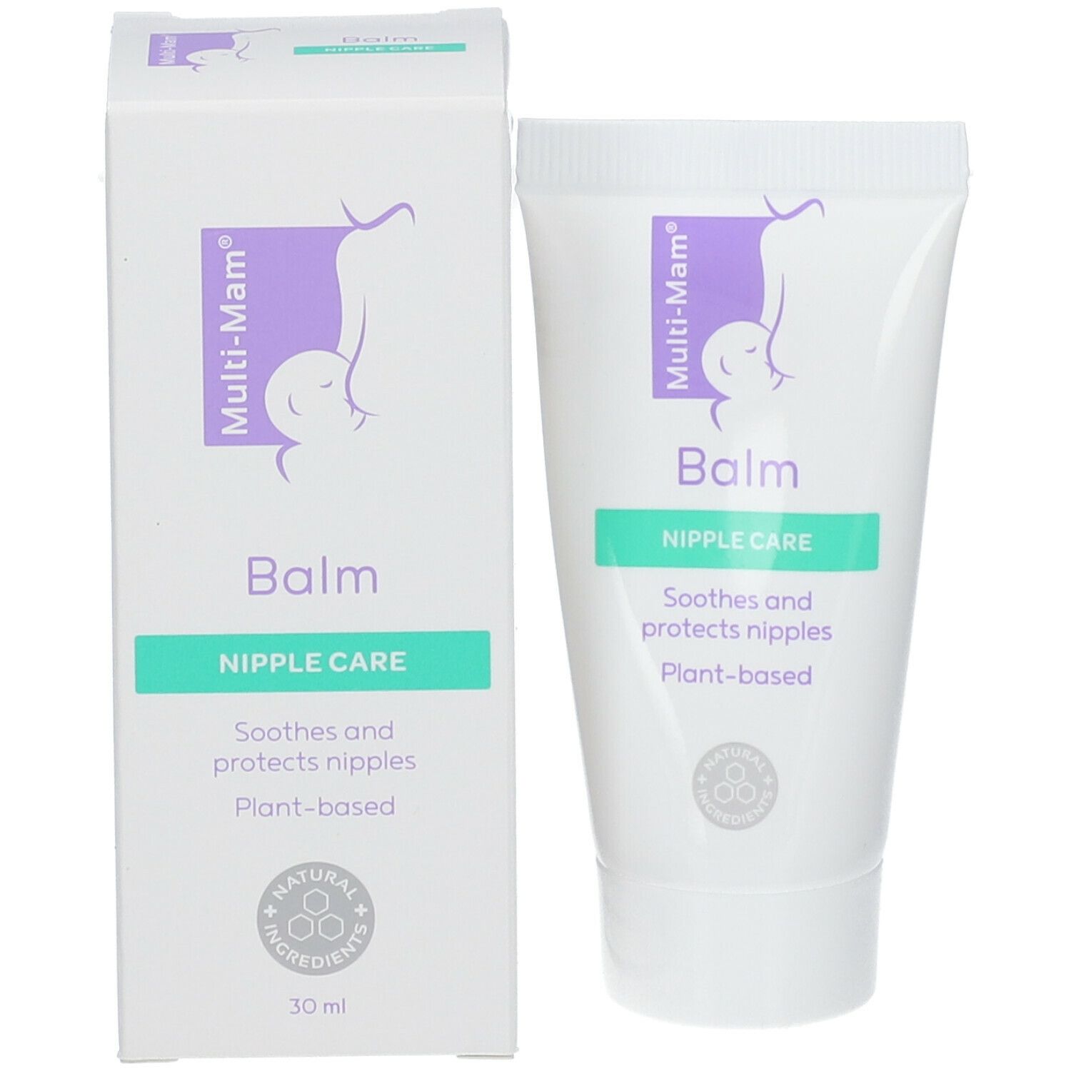 Multi-Mam® Balm 30 ml - Redcare Apotheke