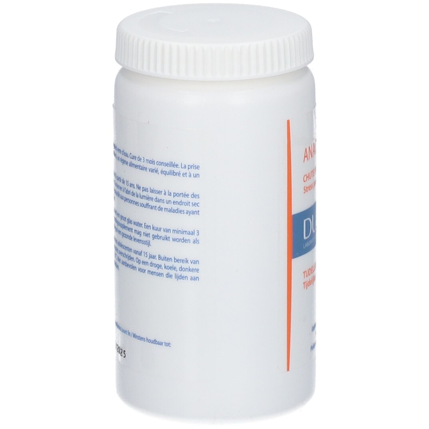 DUCRAY Anacaps Tri-Activ 3x30 St - Redcare Apotheke