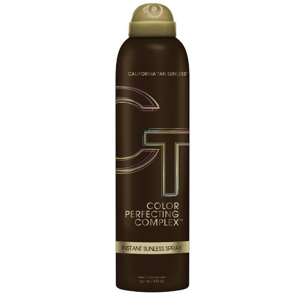 California Tan Selbstbräuner-Spray 177 ml - Redcare Apotheke