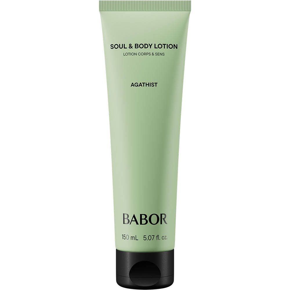 Babor Soul & Body Lotion Agathist 150 ml - Redcare Apotheke