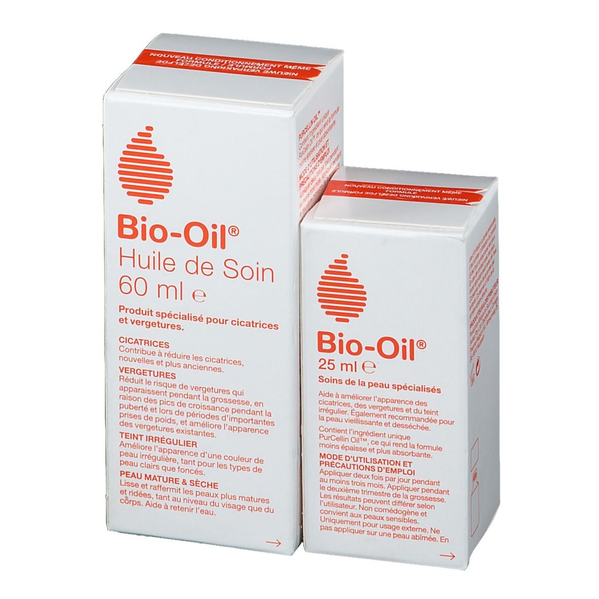 Bio-Oil® Huile de Soin 1 pc(s) - Redcare Apotheke