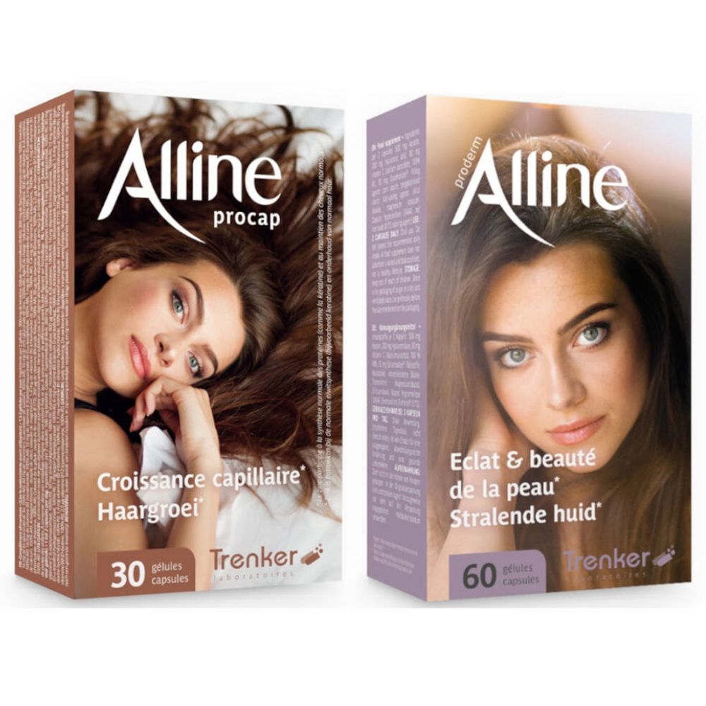Alline Proderm + Procap 1 St - Redcare Apotheke