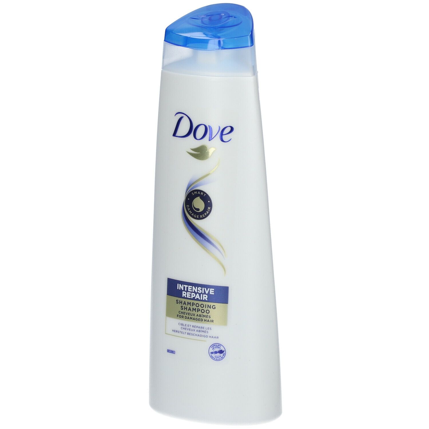 Dove Shampooing Intensive Repair 250 ml - Redcare Apotheke