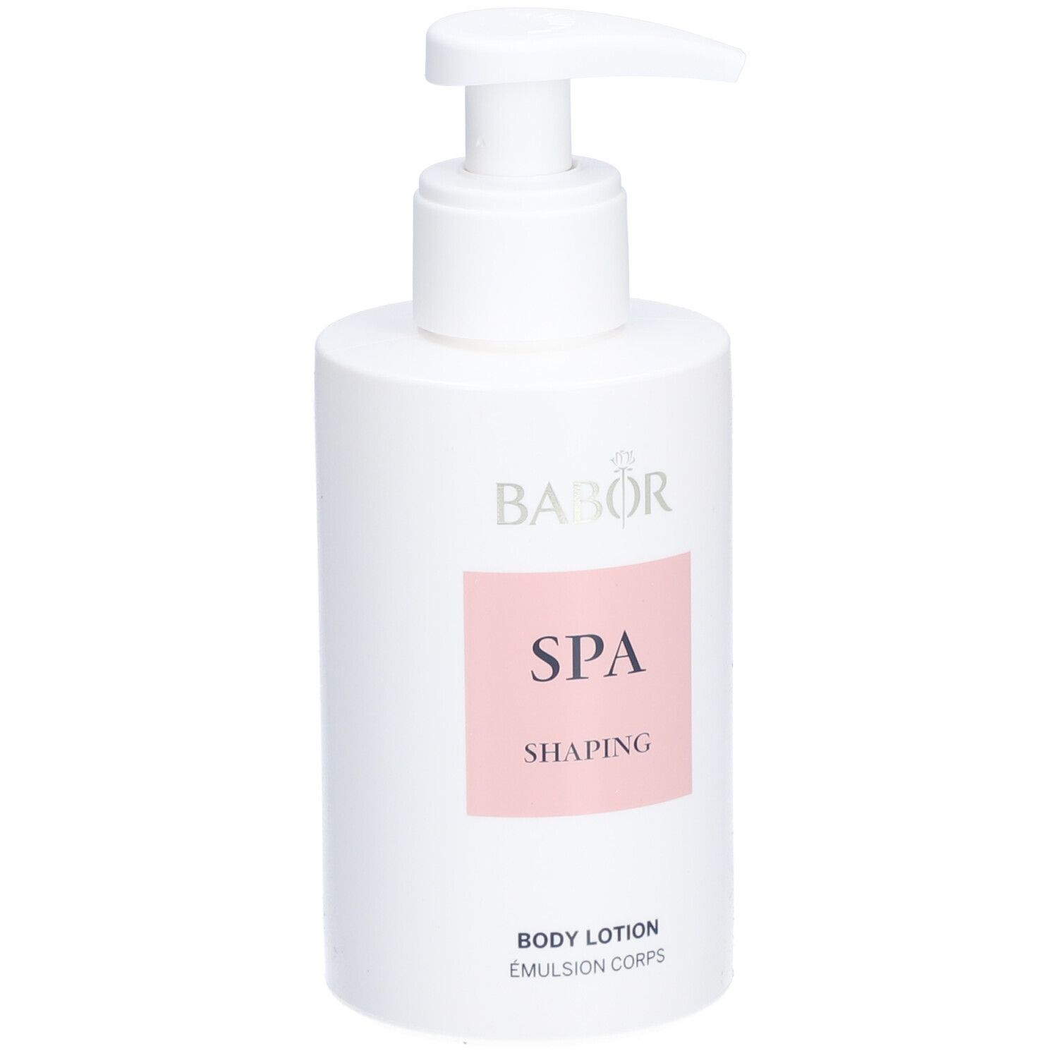 Babor Spa Shaping Body Lotion 200 ml - Redcare Apotheke