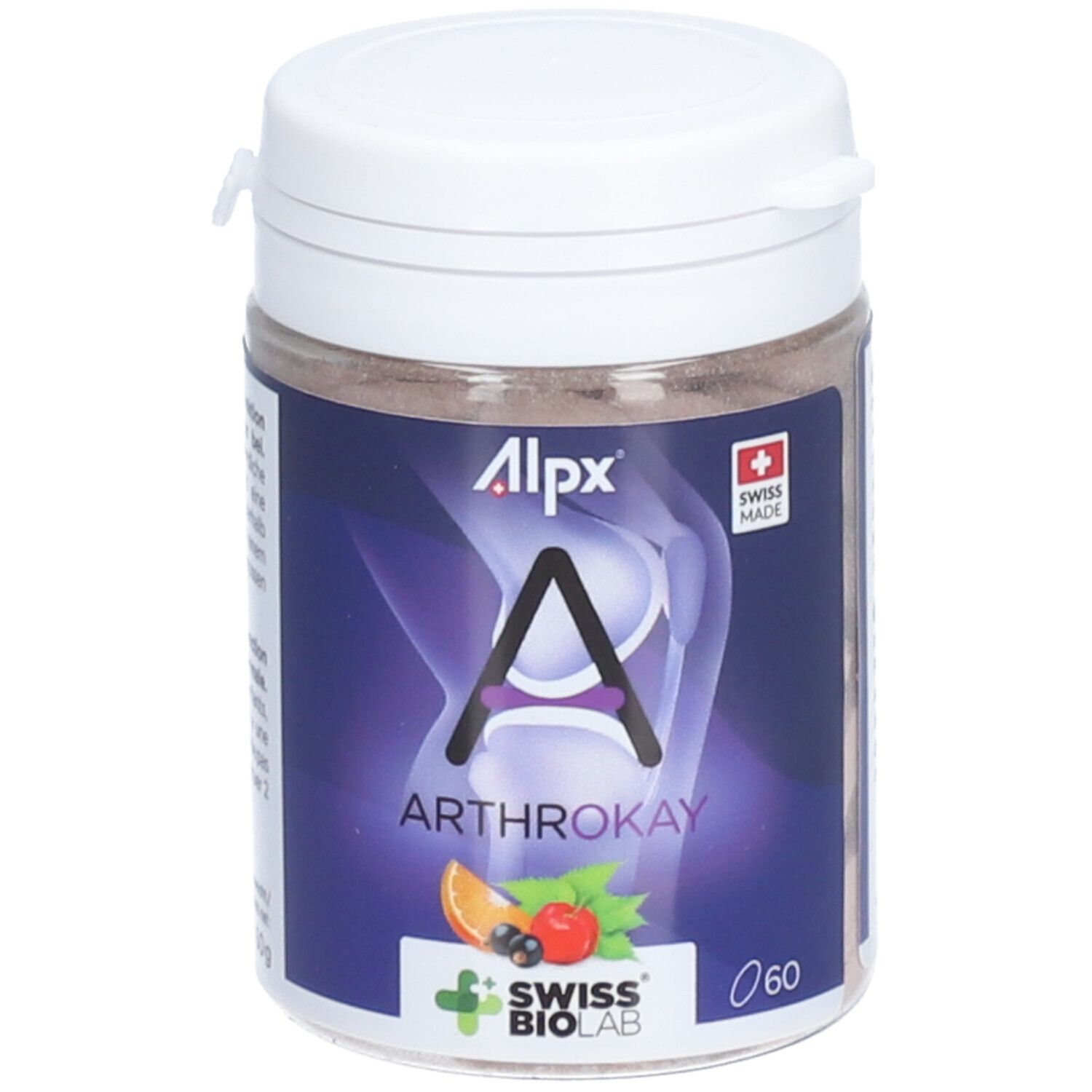 ALPX Arthrokay 60 St - Redcare Apotheke