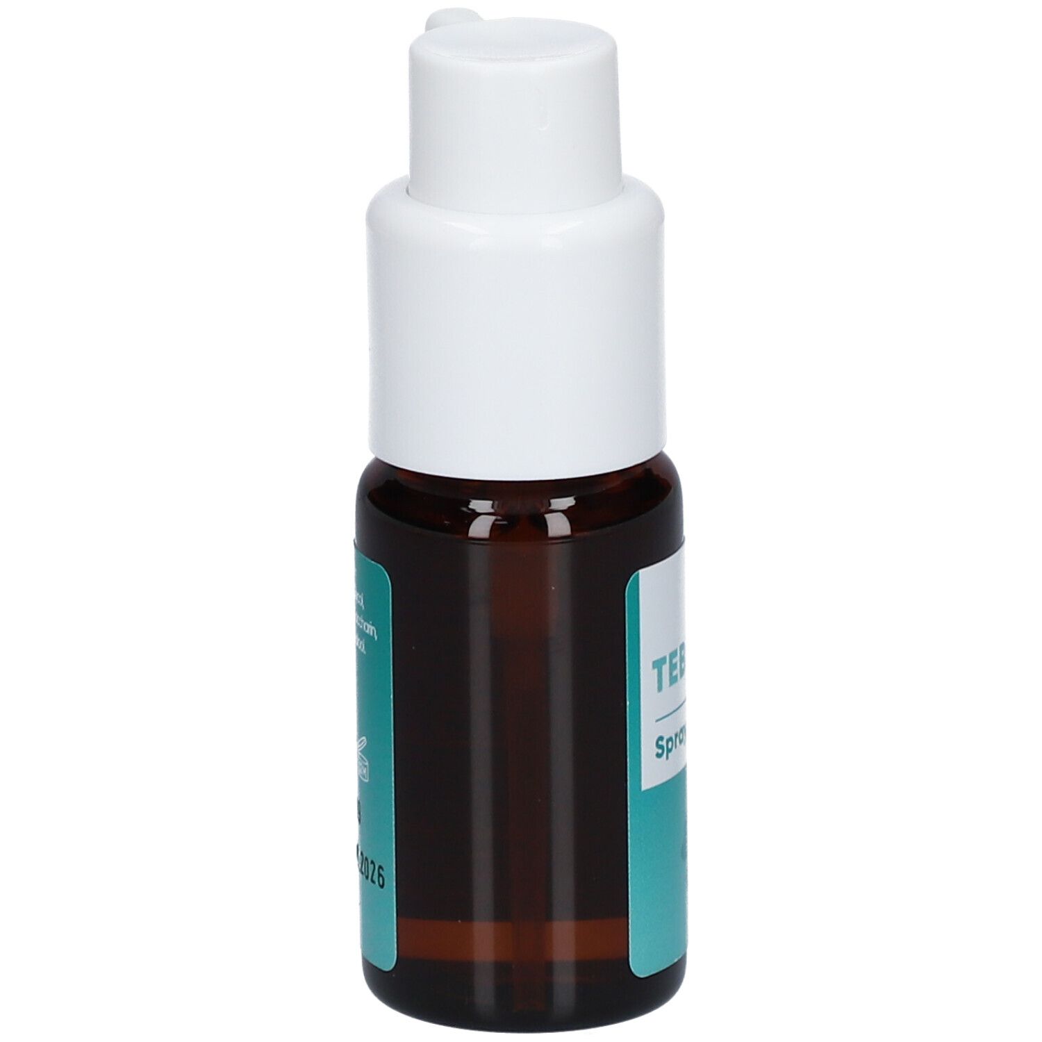 WILD TEBODONT® Spray 25 ml - Redcare Apotheke