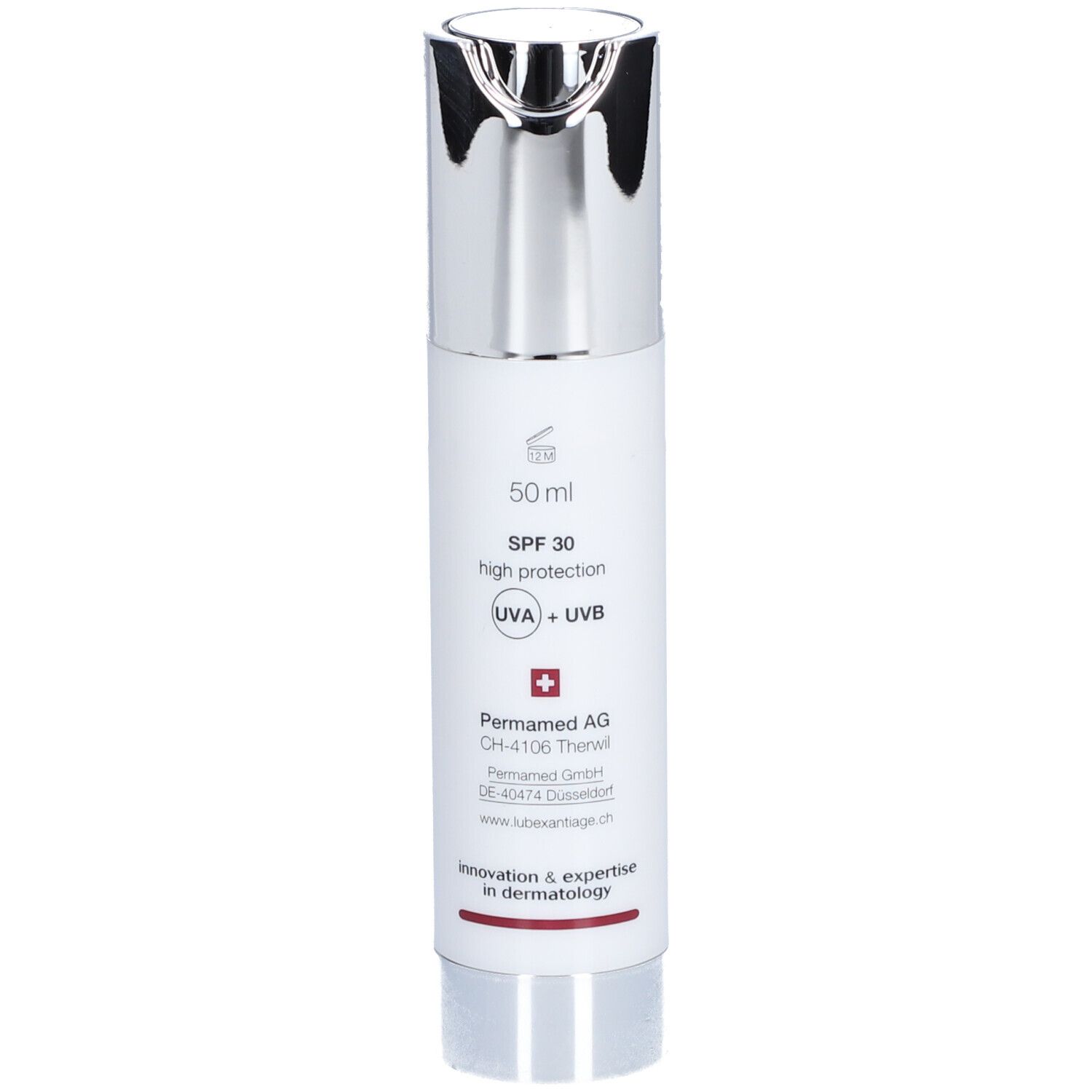 Lubex anti-age® day light 50 ml - Redcare Apotheke