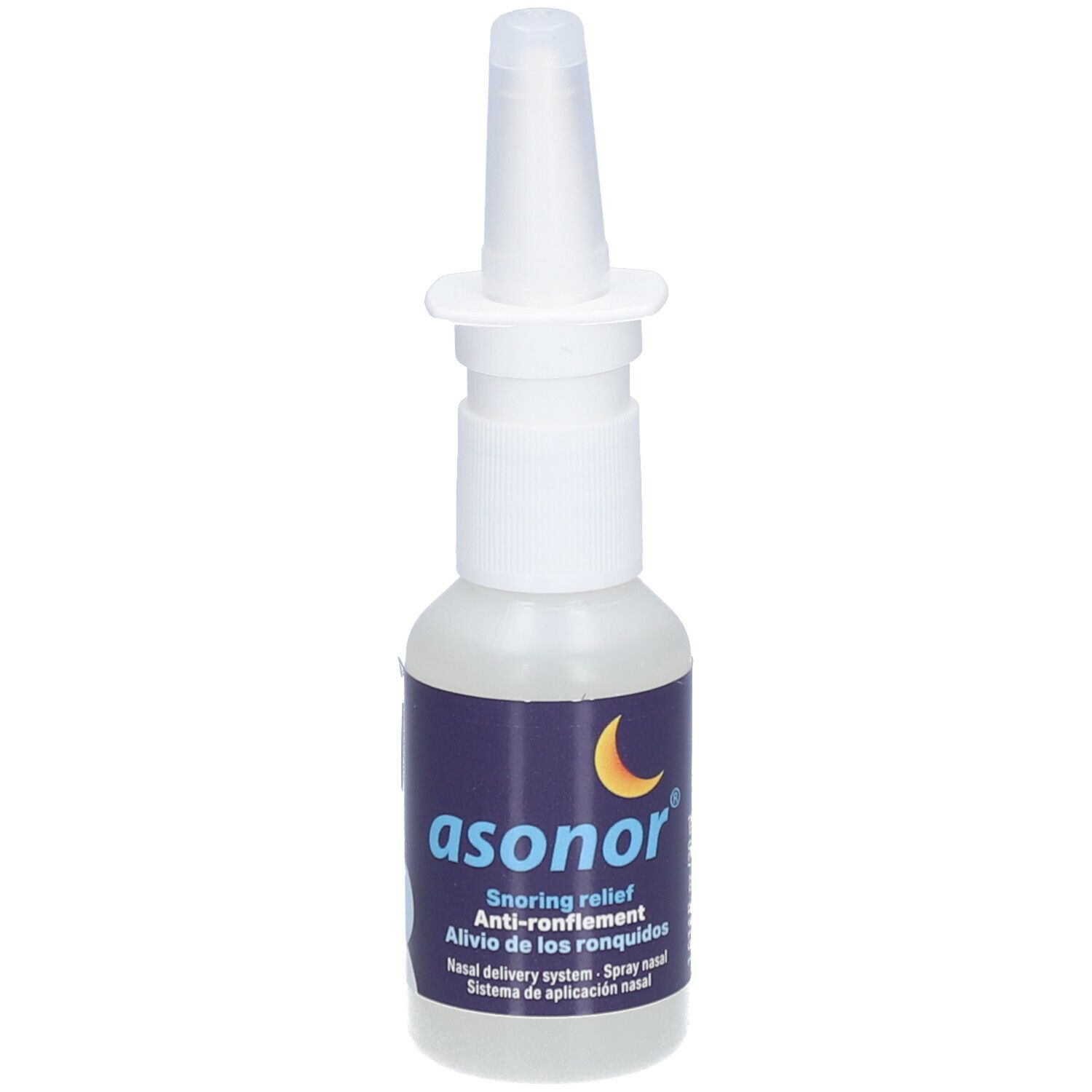 PHYTOPHARMA Asonor® Anti-Röteln-Spray 30 ml - Redcare Apotheke