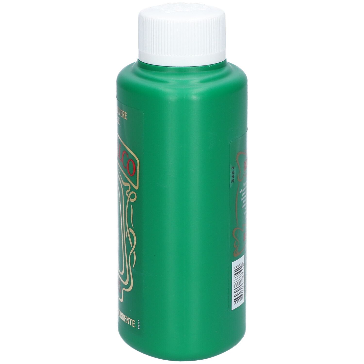 BOROTALCO Poudre de talc 200 g - Redcare Apotheke