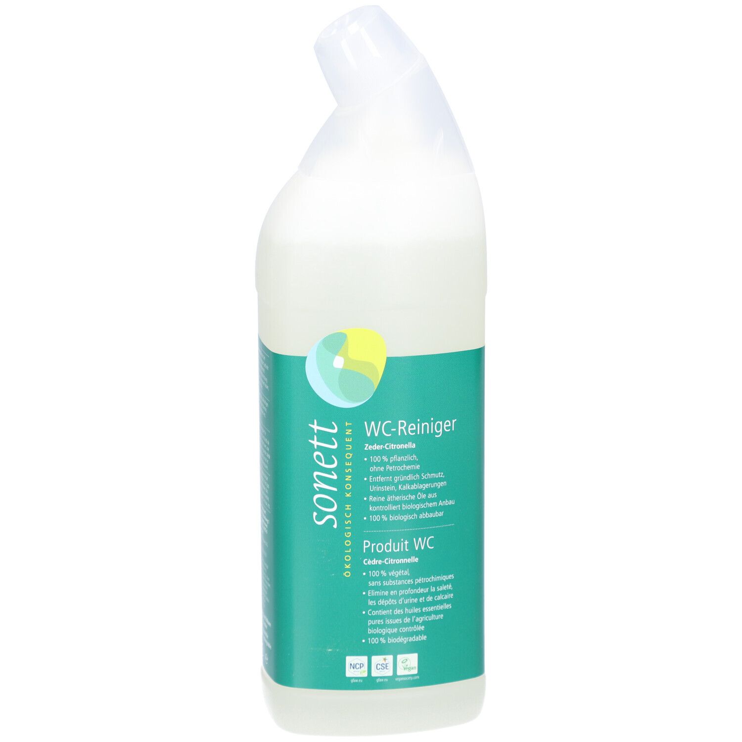 sonett WC-Reiniger 0,75 l - Redcare Apotheke
