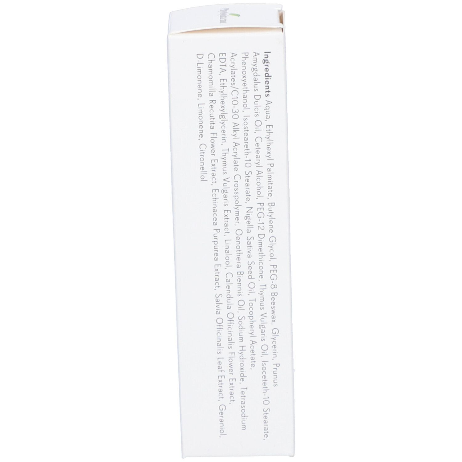 PHYTOPHARMA Pommade au thym 50 ml - Redcare Apotheke