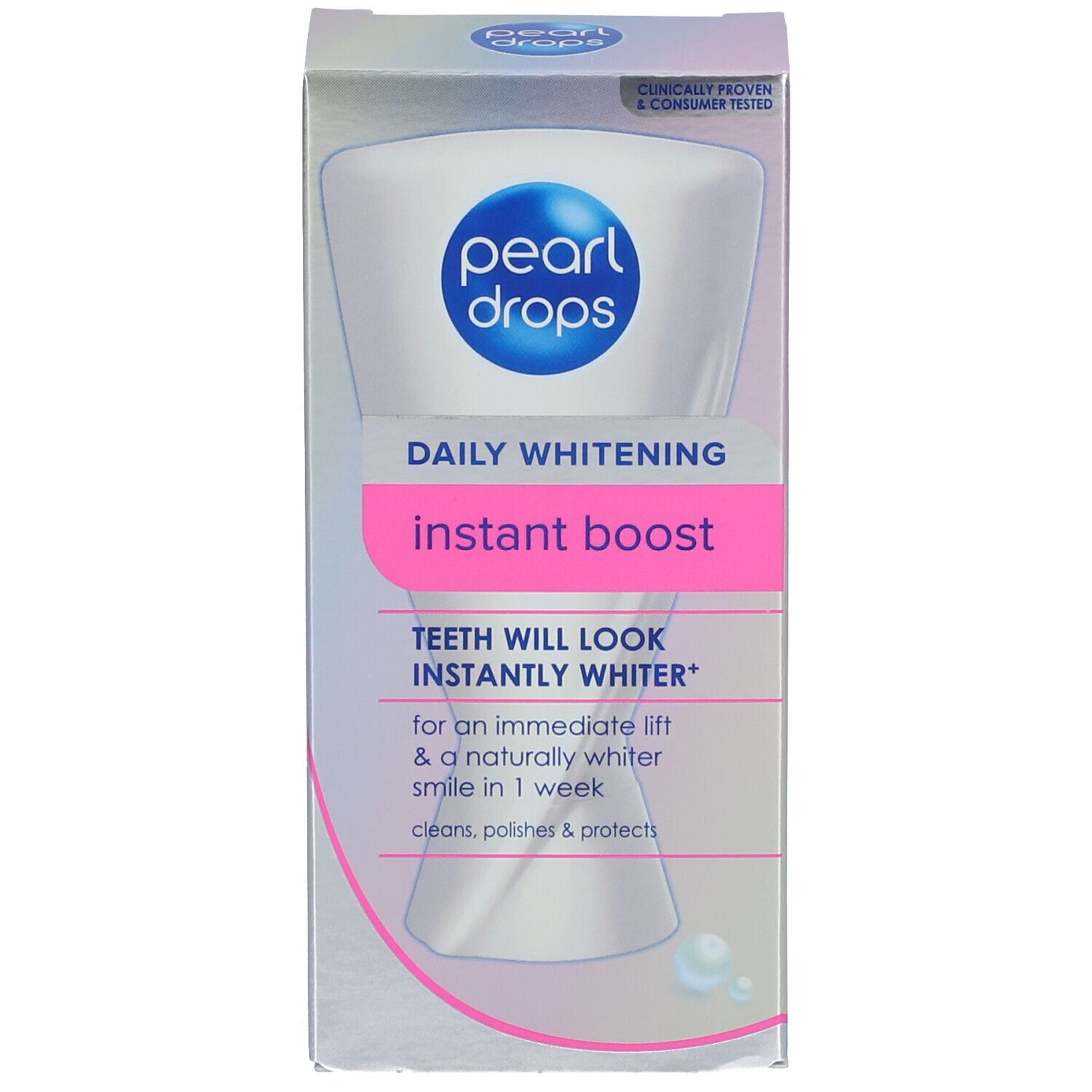 pearl drops Instant Boost 50 ml - Redcare Apotheke pearl drops Instant Boost 50 ml - Redcare Apotheke