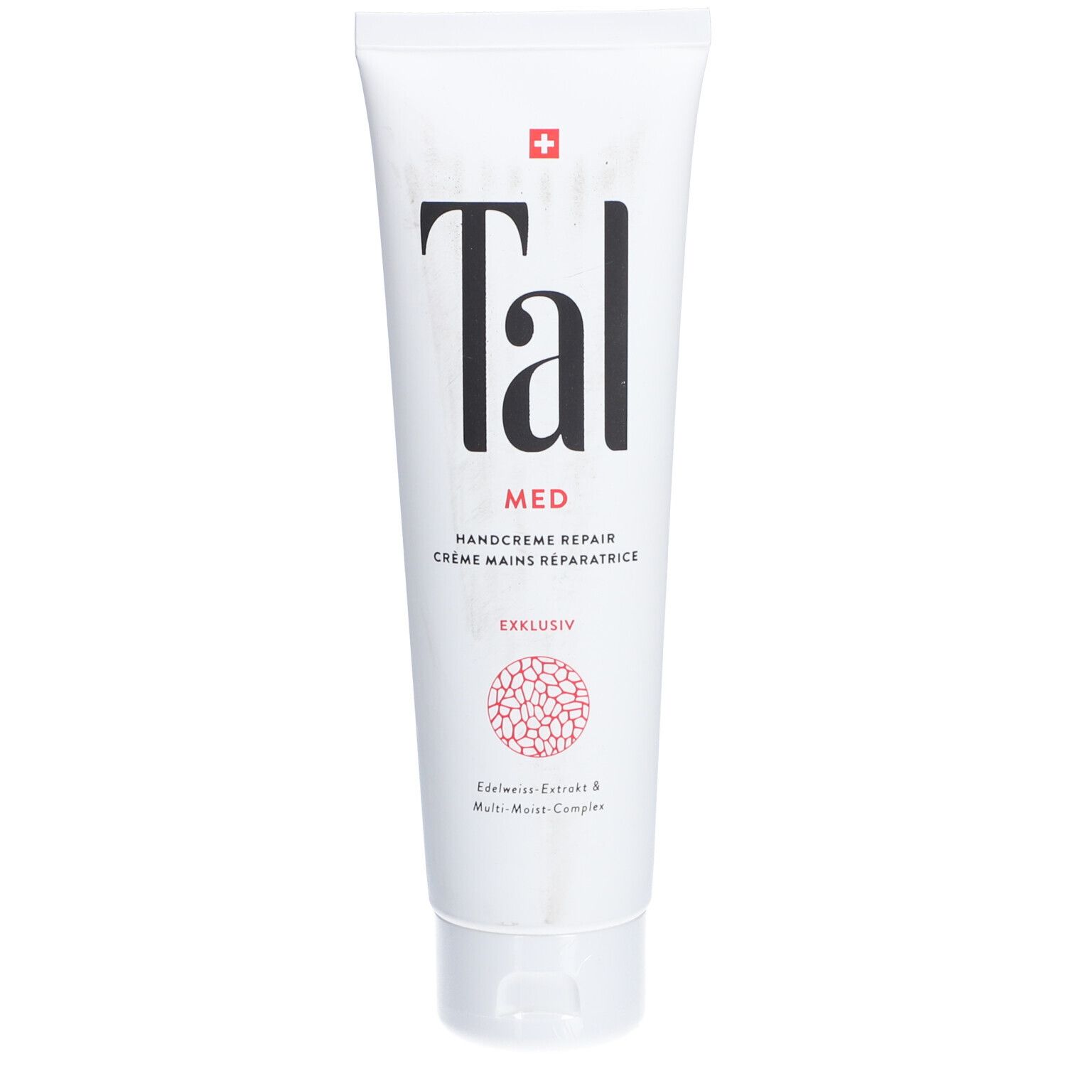 TAL Med Crème réparatrice exklusiv 150 ml - Redcare Apotheke