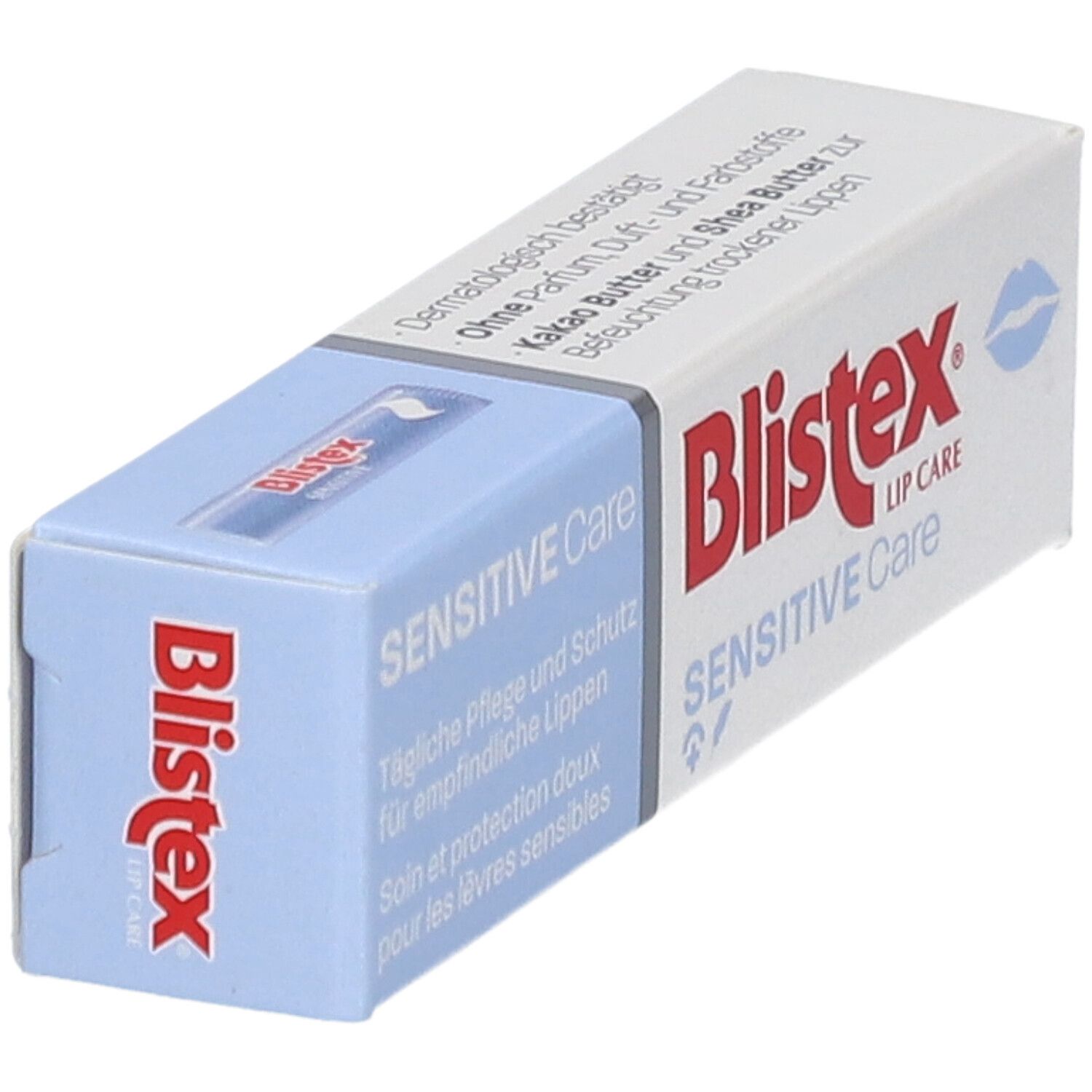 Blistex® SENSITIVE CREAM 4,25 g - Redcare Apotheke