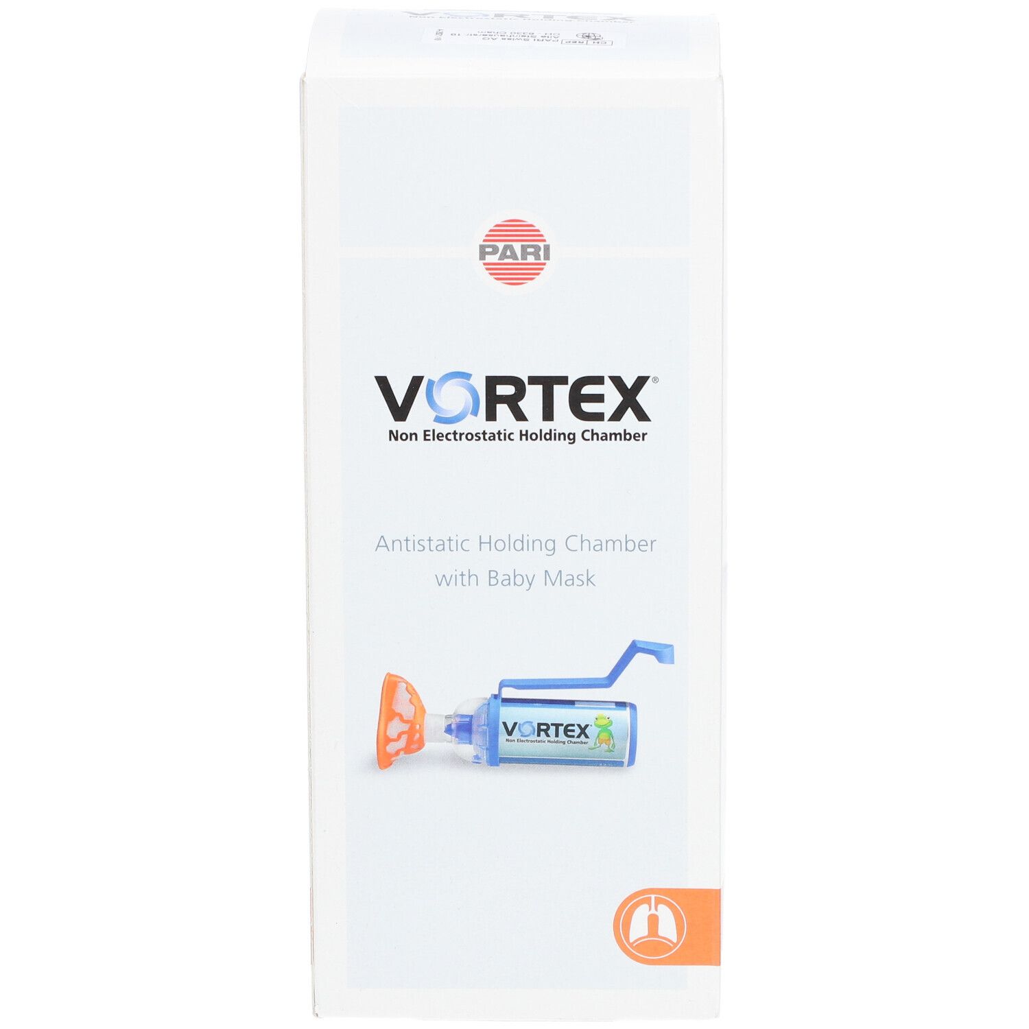 VORTEX mit Maske für Baby 0 - 2 Jahre 1 St - Redcare Apotheke