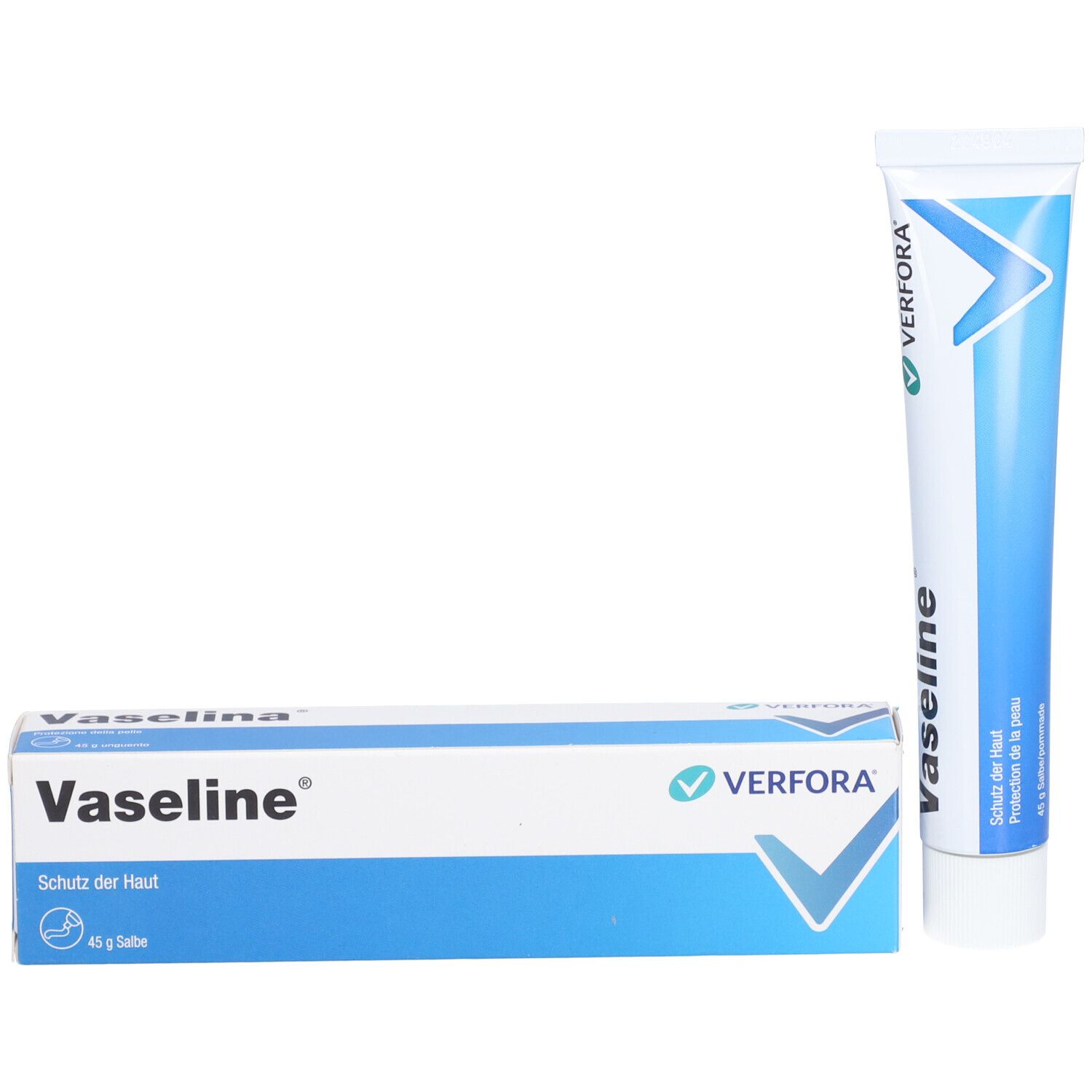 Wo Kann Man Vaseline Kaufen