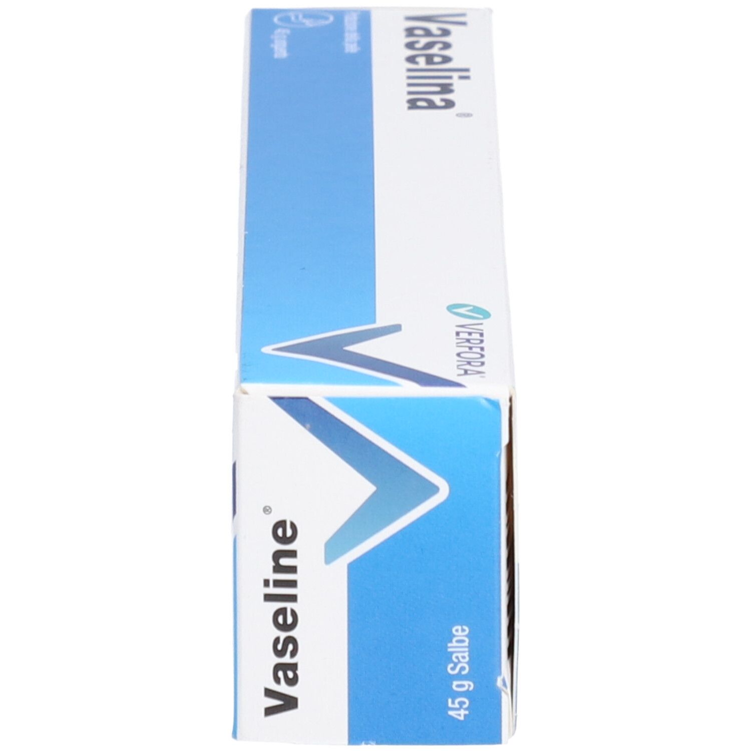 VERFORA Vaseline pommade 45 g - Redcare Apotheke