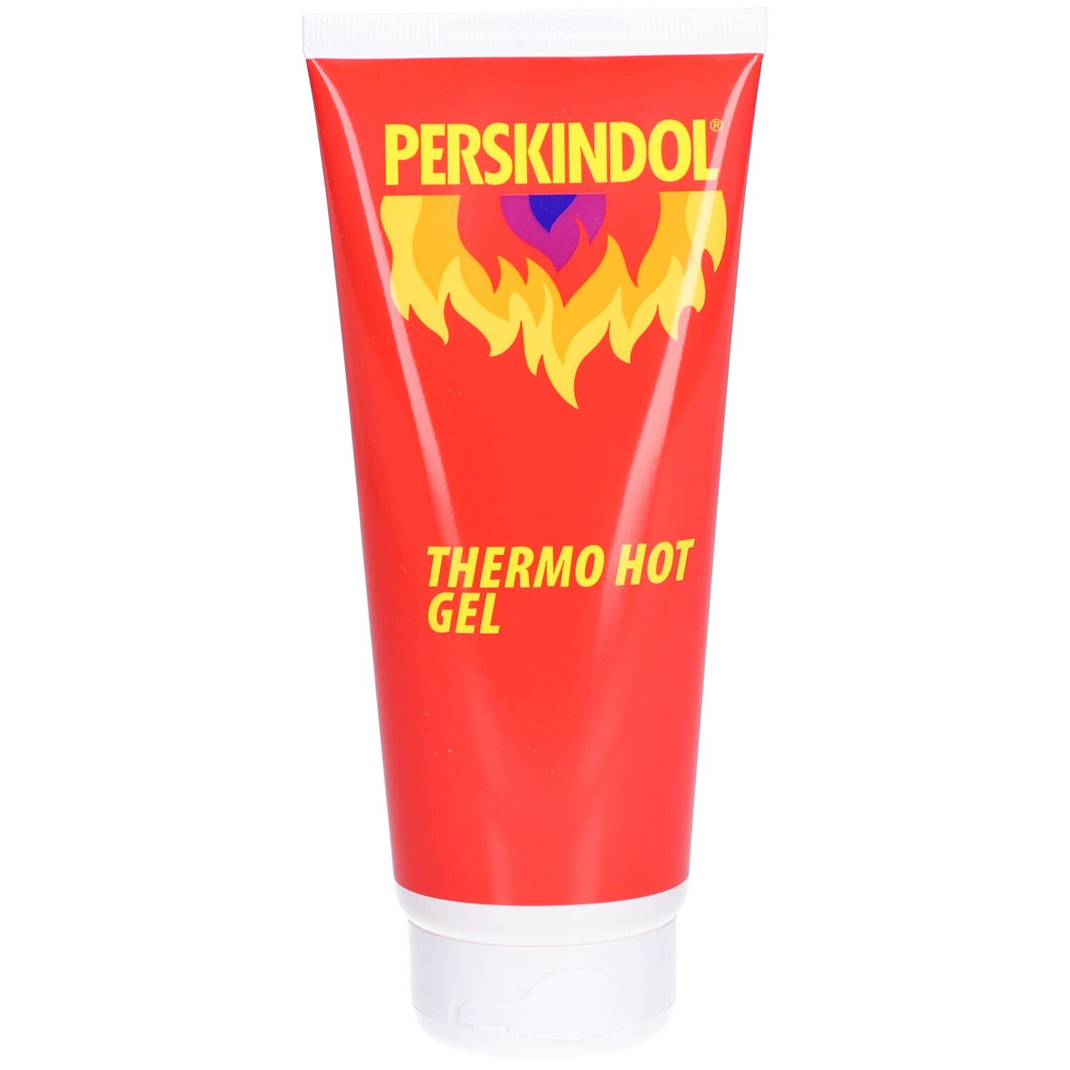 PERSKINDOL Thermo-Heiß-Gel 200 ml - Redcare Apotheke