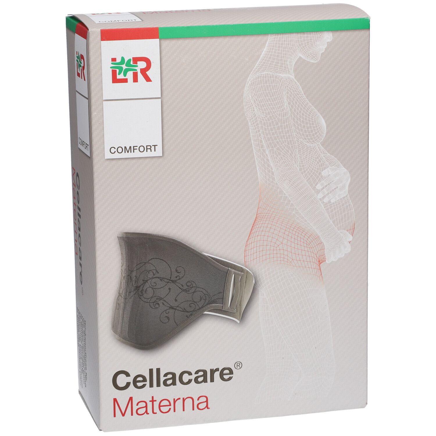 Cellacare® Materna Comfort Hüftumfang 95-110 cm 1 St - Redcare Apotheke