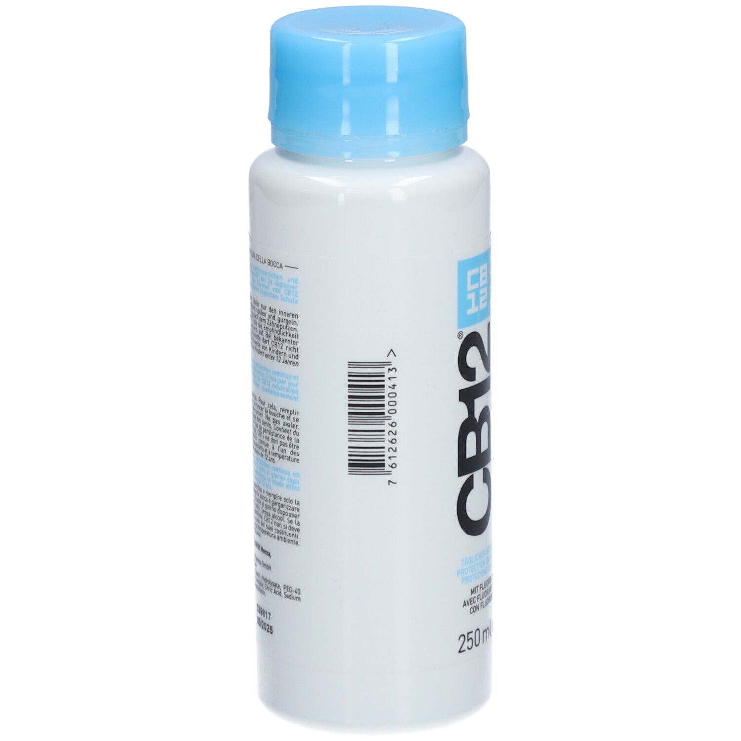 CB12 sensitive Mundspülung 250 ml - Redcare Apotheke