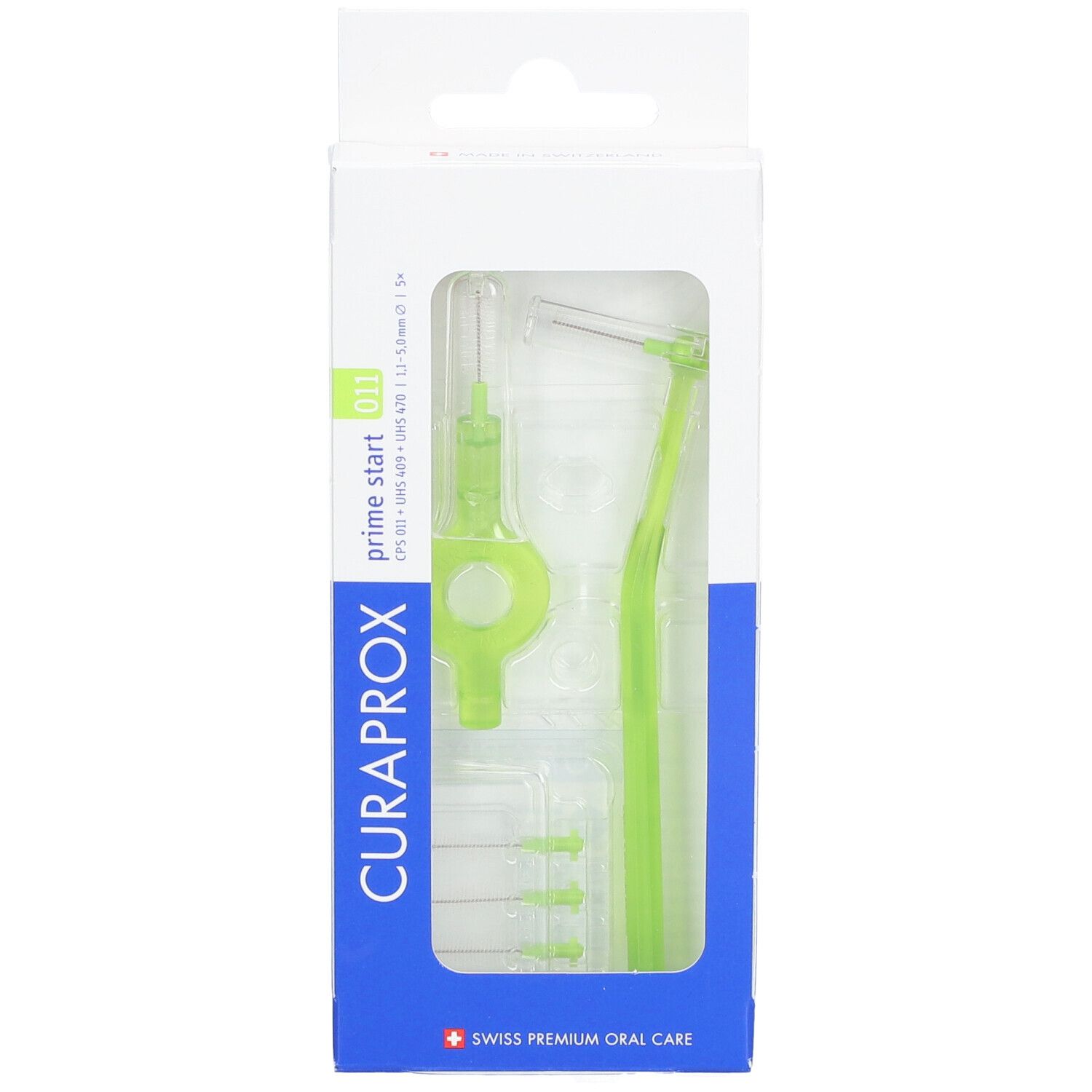 CURAPROX CPS 011 start Brosses interdentaires 1 pc(s) - Redcare Apotheke