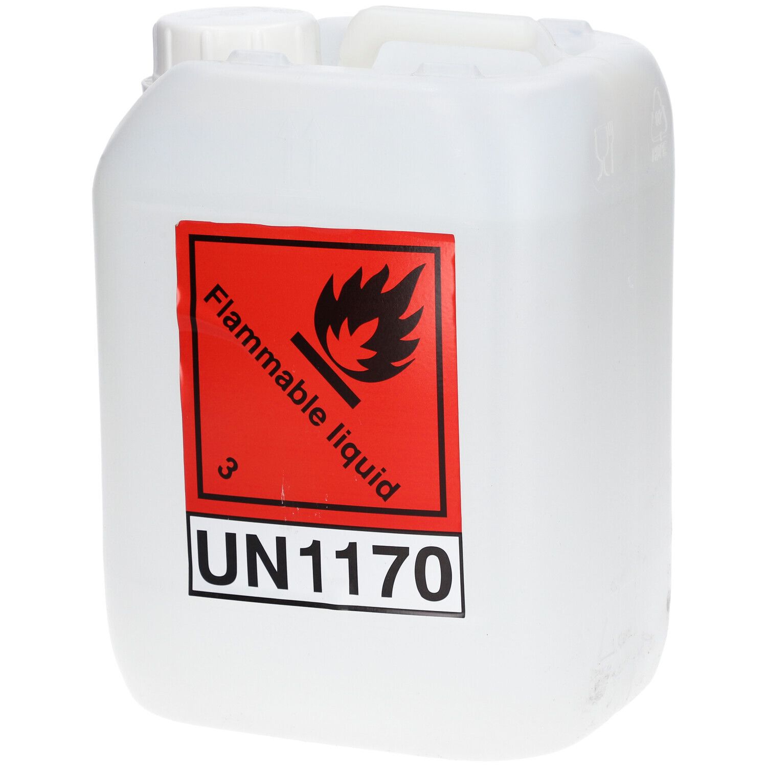 MARTEC Gel désinfectant 70% éthanol 5000 ml - Redcare Apotheke