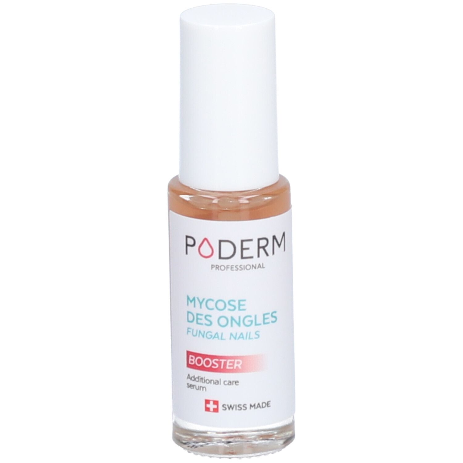PODERM Sérum Mycose difficile pour les ongles 6 ml - Redcare Apotheke