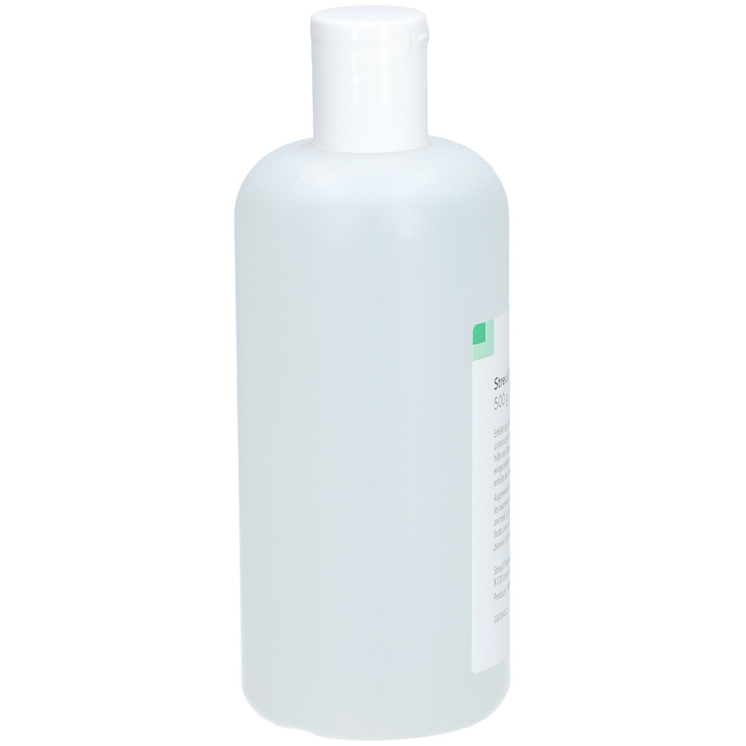 STREULI Gleitgel 500 g - Redcare Apotheke