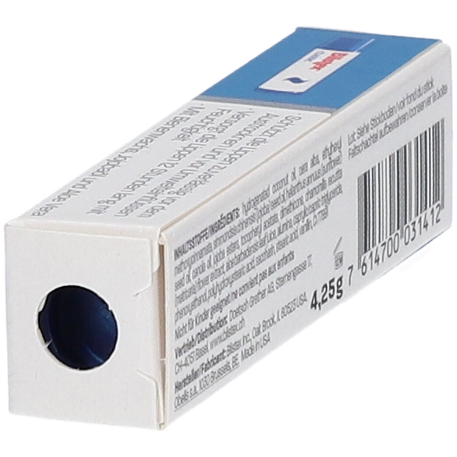 Blistex® CLASSIC 4,2 g - Redcare Apotheke