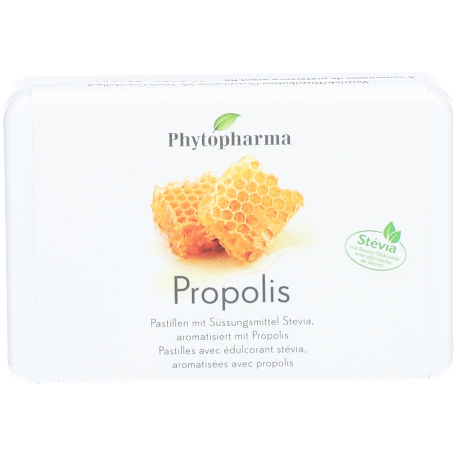 PHYTOPHARMA Propolis-Pastillen 55 g - Redcare Apotheke