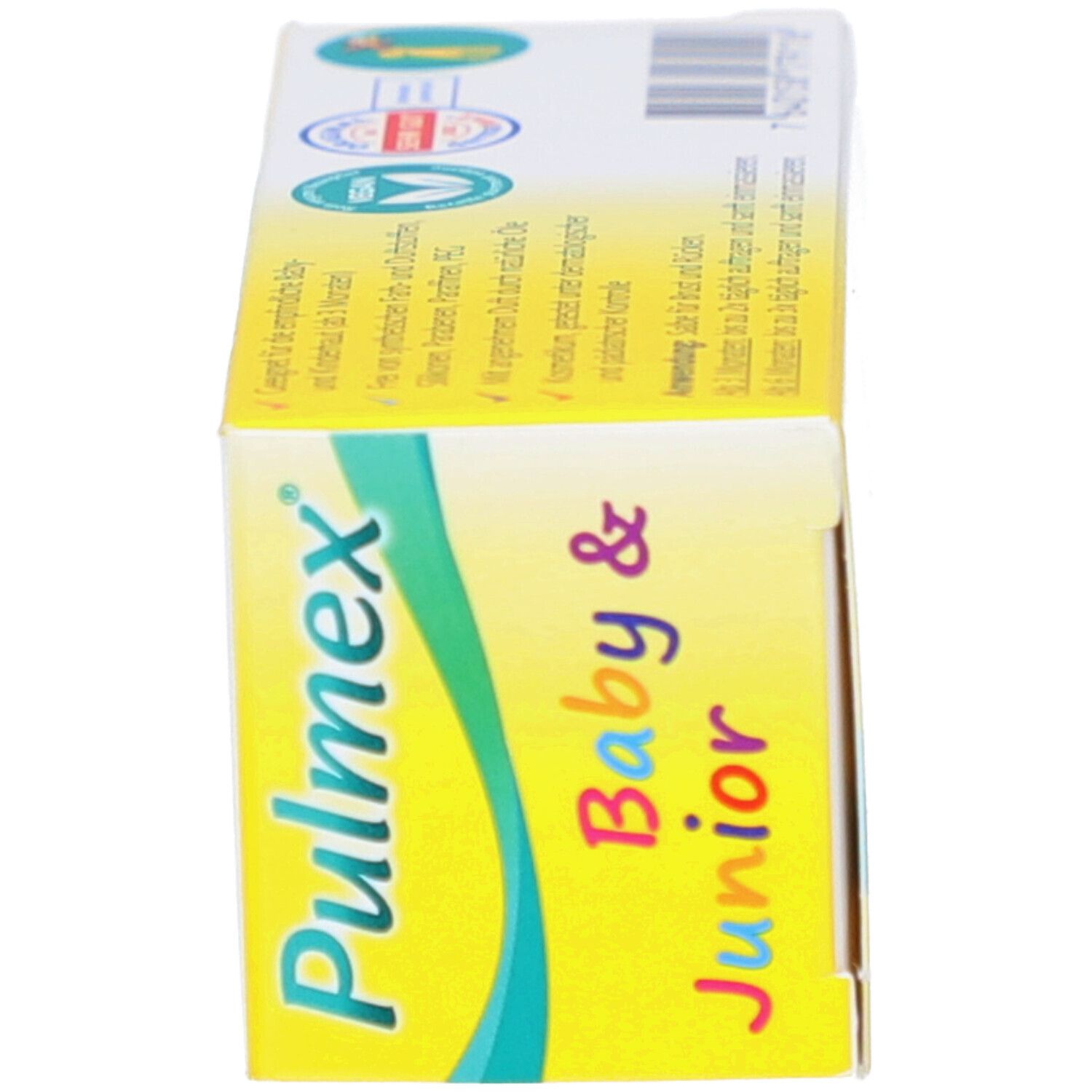 PULMEX Baby & Junior Pommade 30 g - Redcare Apotheke