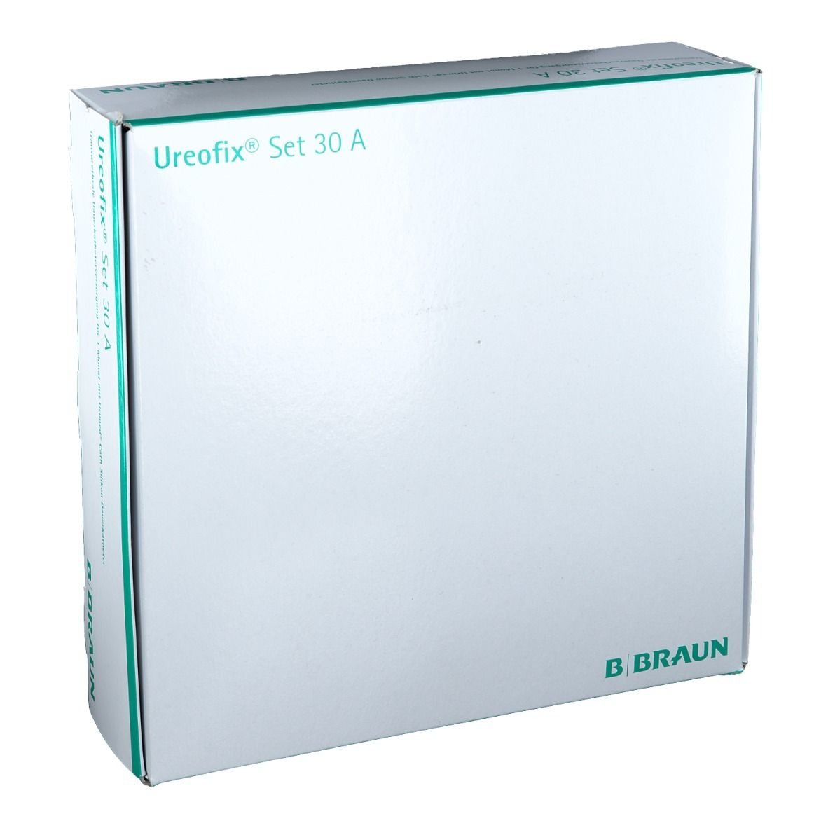 Katheter-Set Ureofix® Set 30 A 1 St - Redcare Apotheke