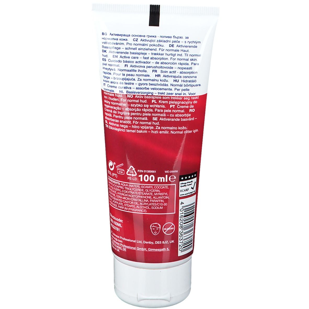 Stokolan® hand & body 100 ml - Redcare Apotheke