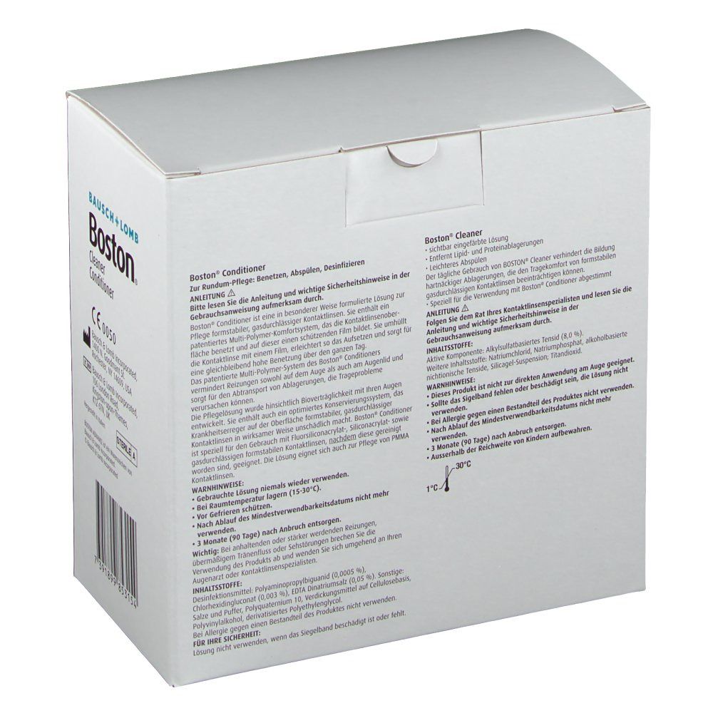 BOSTON ADVANCE Multipack 1 pc(s) - Redcare Apotheke