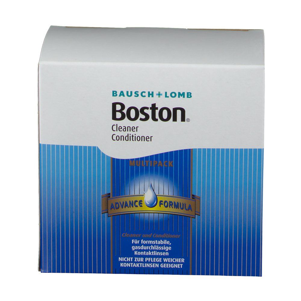 BOSTON ADVANCE Multipack 1 pc(s) - Redcare Apotheke