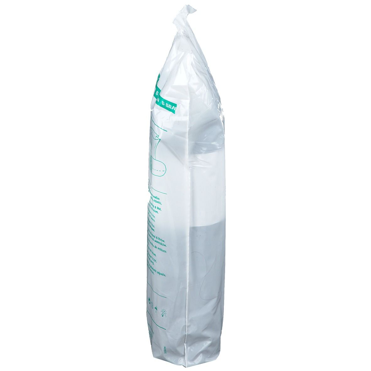 Extrufix® Abfallbeutel 6 l 48 St - Redcare Apotheke