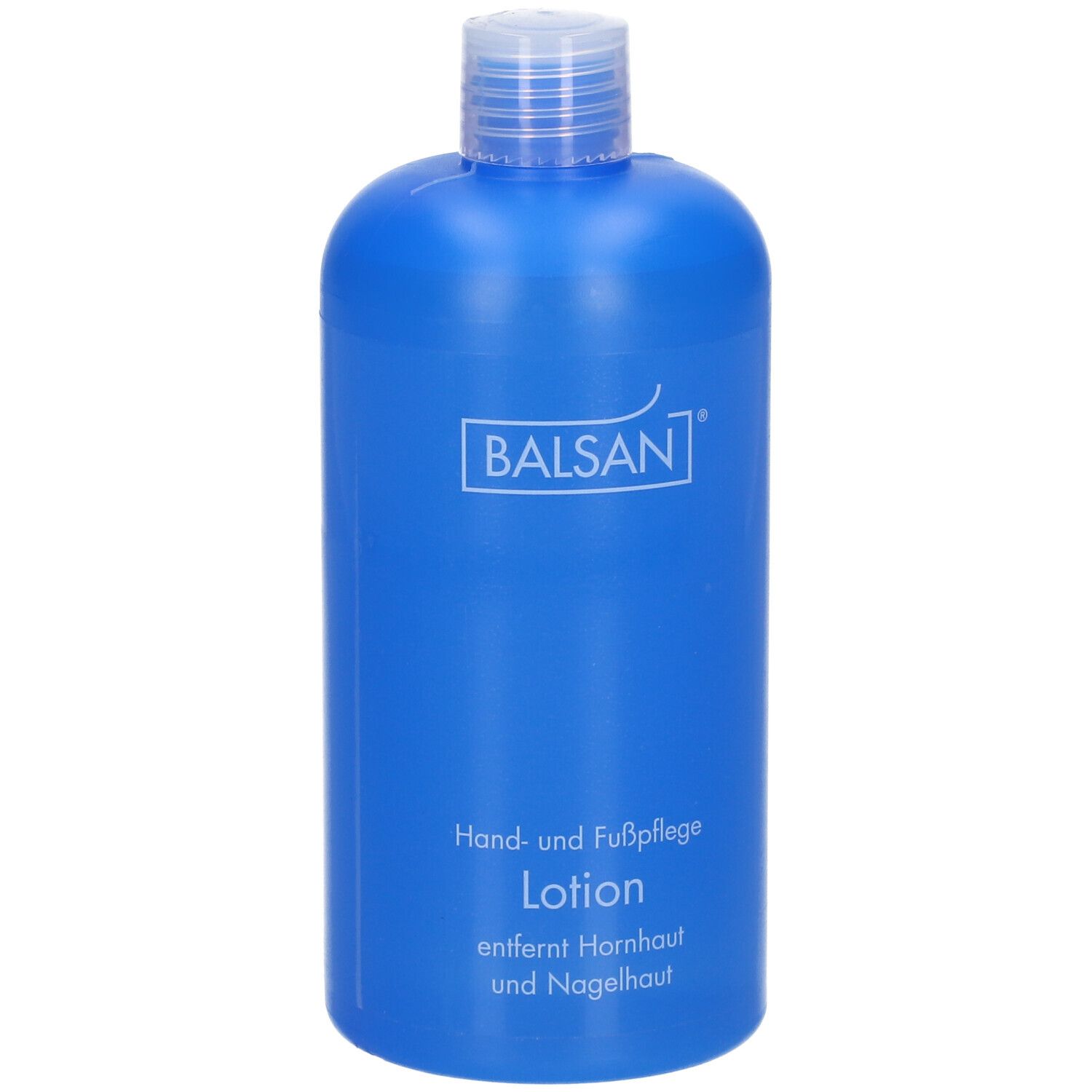 BALSAN® Hand- und Fußpflege Lotion 500 ml - Redcare Apotheke