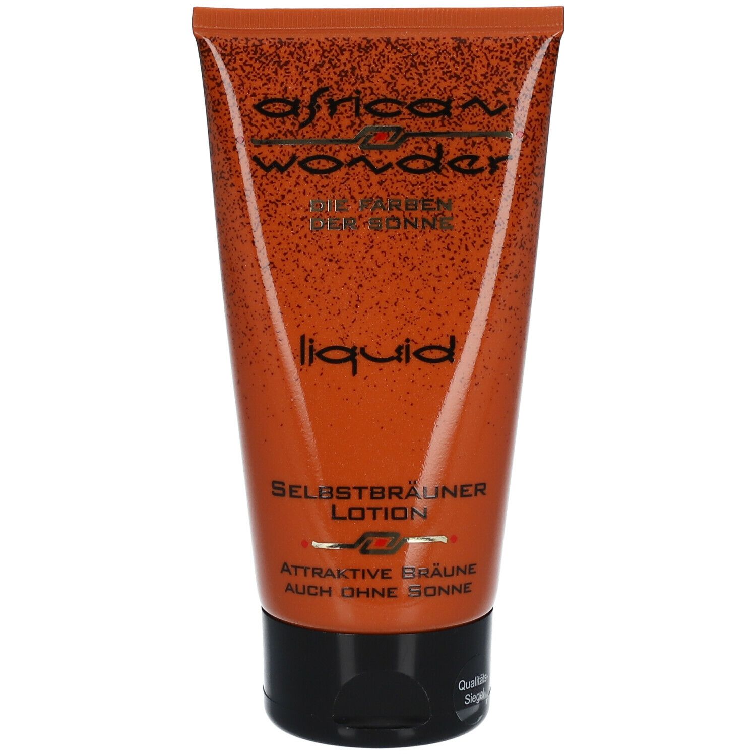 African Wonder Liquid Lotion autobronzante 125 ml - Redcare Apotheke
