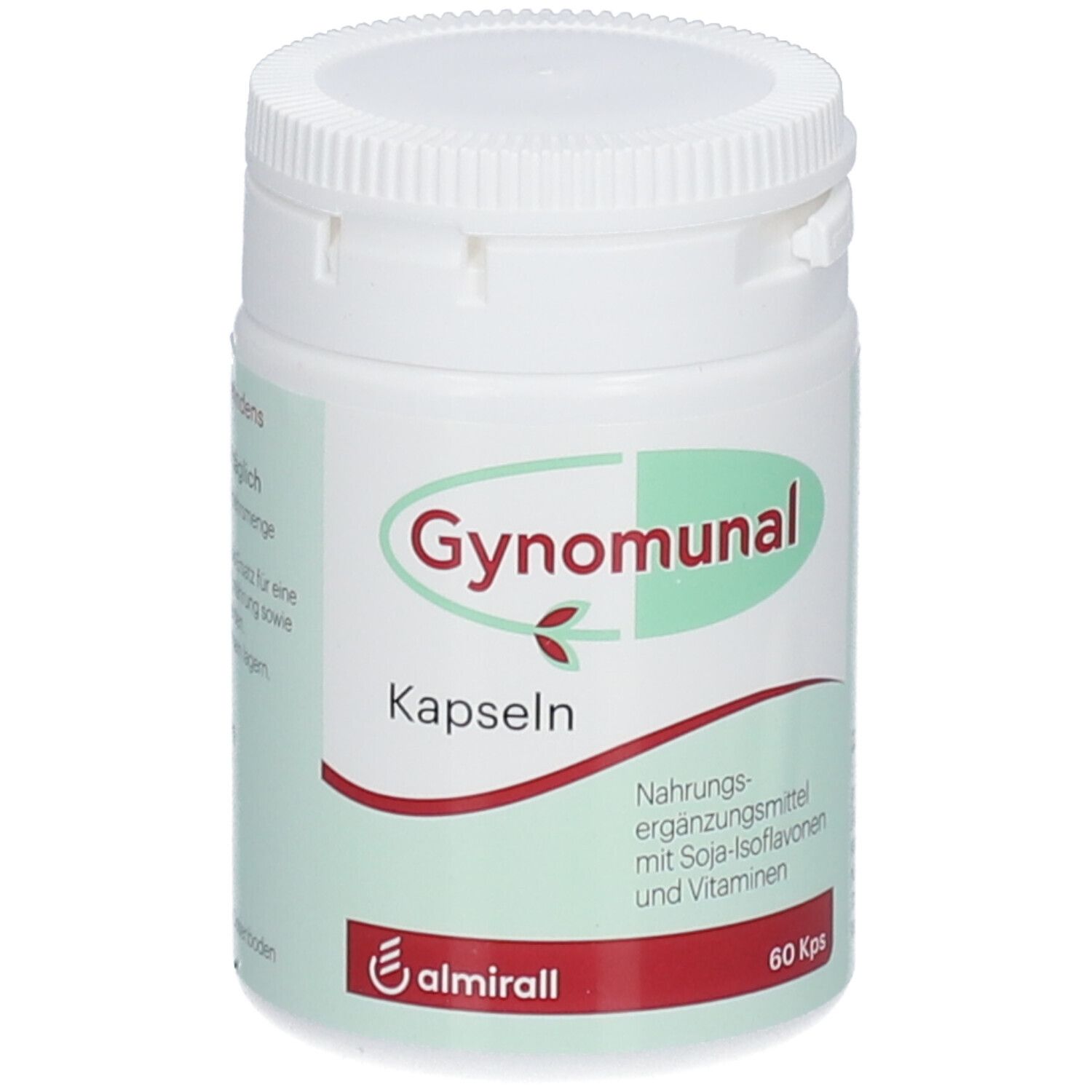 GYNOMUNAL Kapseln 60 pc(s) - Redcare Apotheke