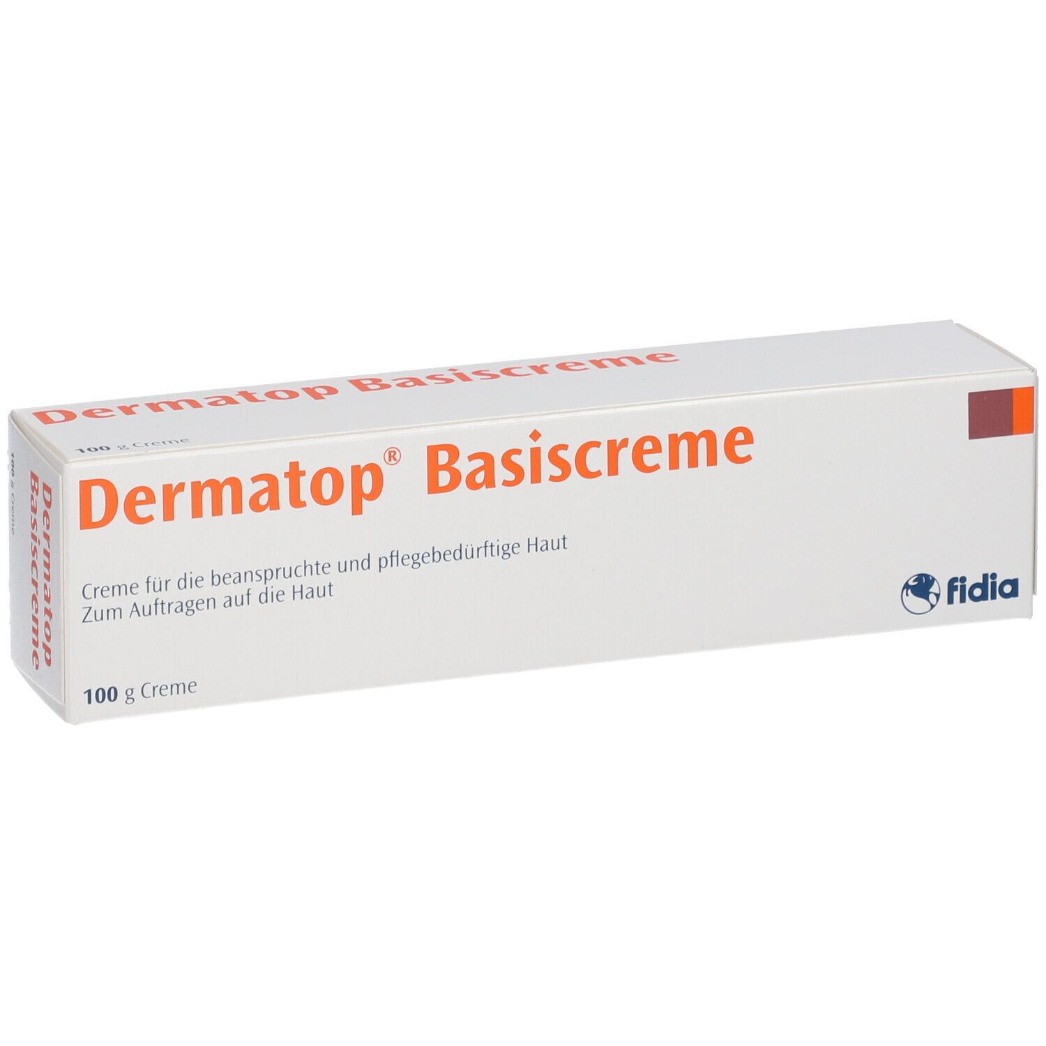 Dermatop® Creme de base 100 g - Redcare Apotheke