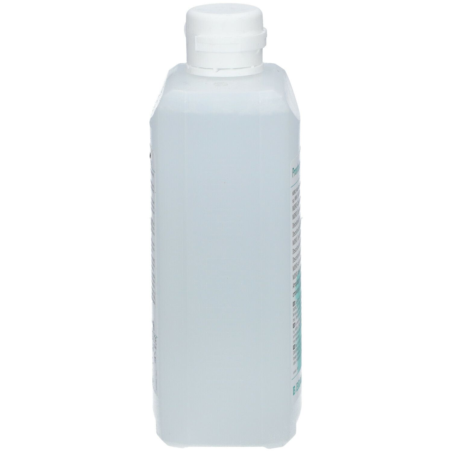 PRONTODERM Lösung 500 ml - Redcare Apotheke