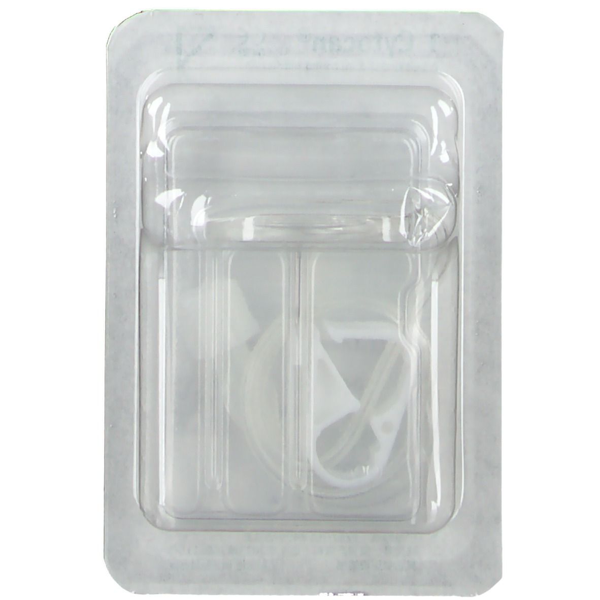 Cytocan® Canule de port 19 G 15 mm 1 pc(s) - Redcare Apotheke