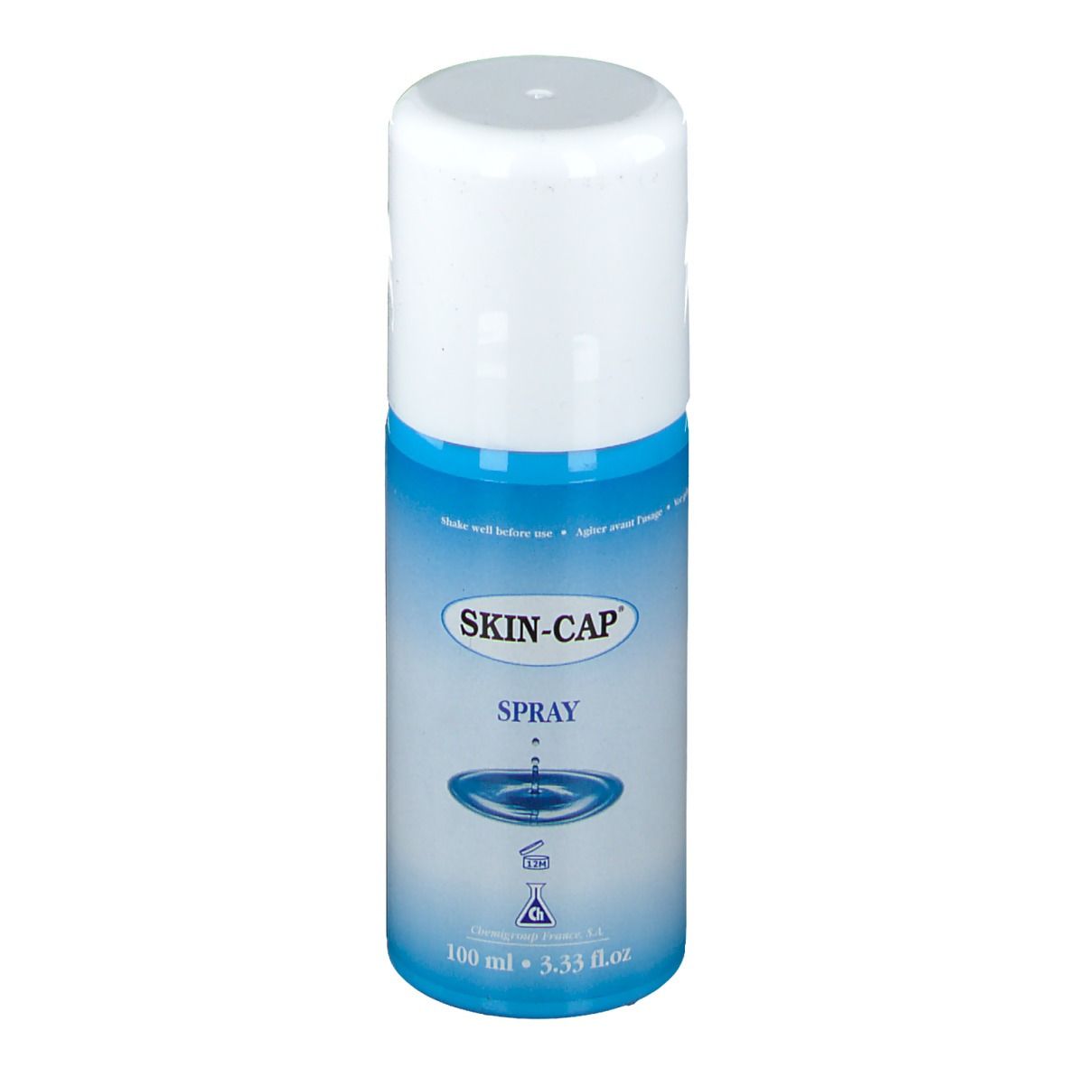 Skin-Cap® Spray 100 ml - Redcare Apotheke